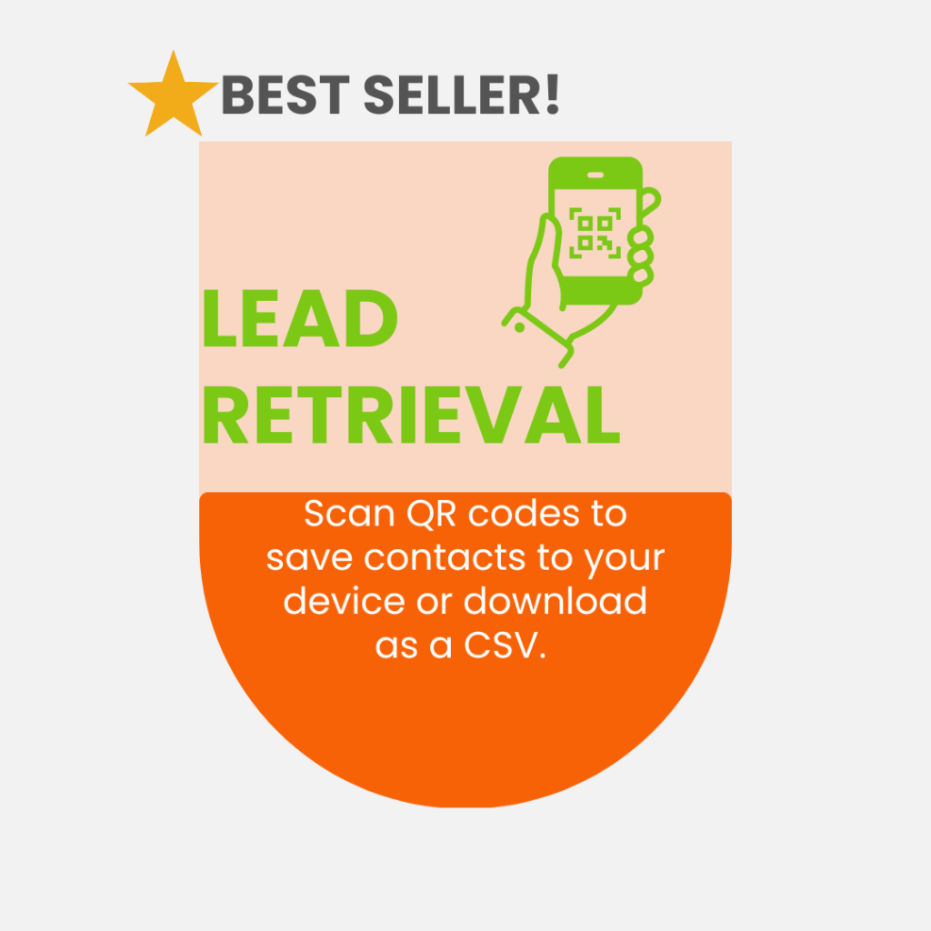 Event Management System for Associations & Organizations