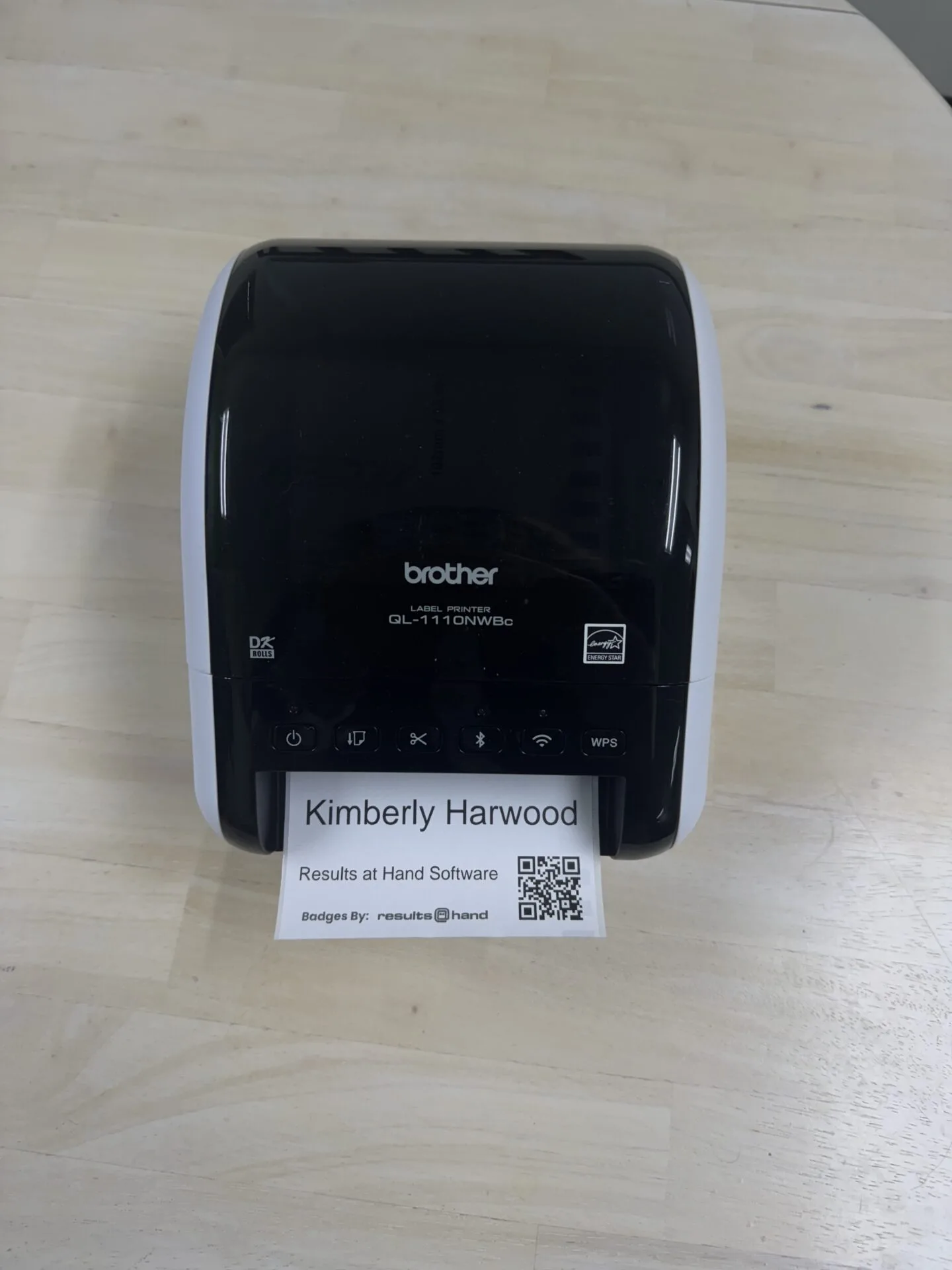 Onsite Badge Printing for Events - Event Management Tools & Software ...